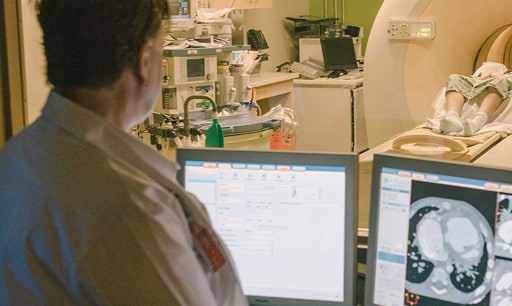 Real-time data advancing pediatric care | Philips