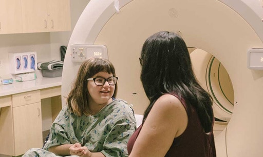 The challenge of pediatric radiation dose management | Philips Healthcare