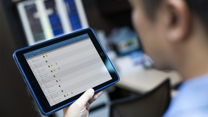 Philips Cybersecurity puts patient focus first | Philips
