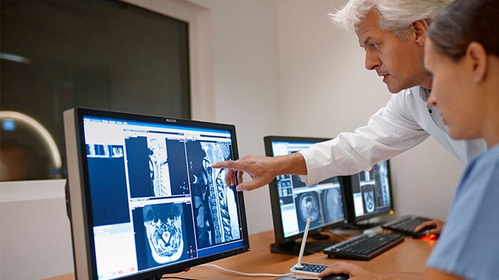 Enabling technologies | Philips Healthcare