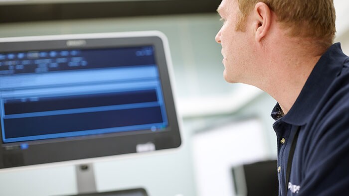 Advantages of proactive maintenance | Philips Healthcare