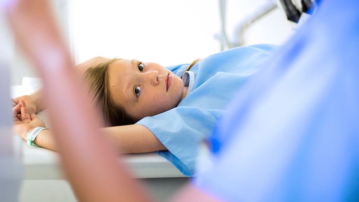 CT service | Philips