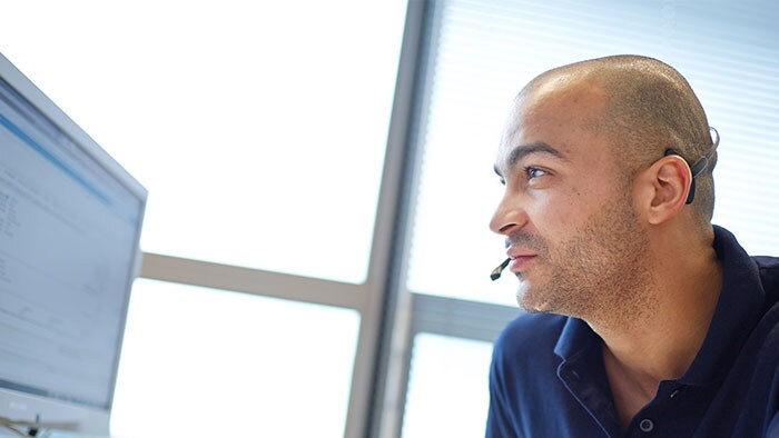 Remote Services | Philips