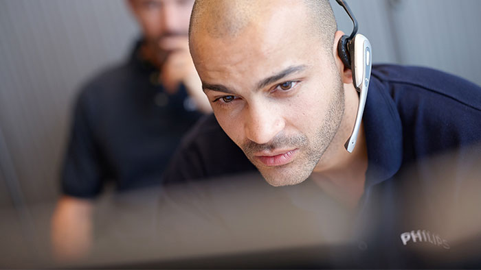 Remote Support | Philips