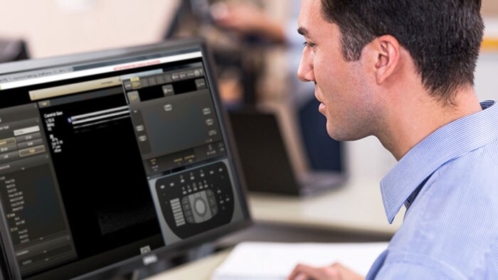 Omnisphere remote tech connect | Philips