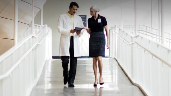 Hospital performance management and improvement | Philips