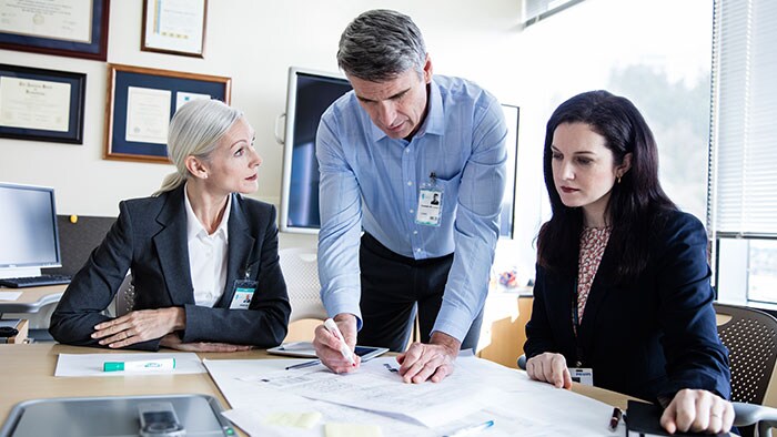 Improved imaging system workflow | Philips Healthcare