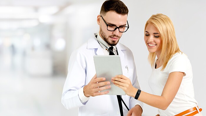 Actigraphy technology and solutions | Philips