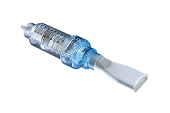 PEP-Therapie | COPD-Produkte | Philips Healthcare