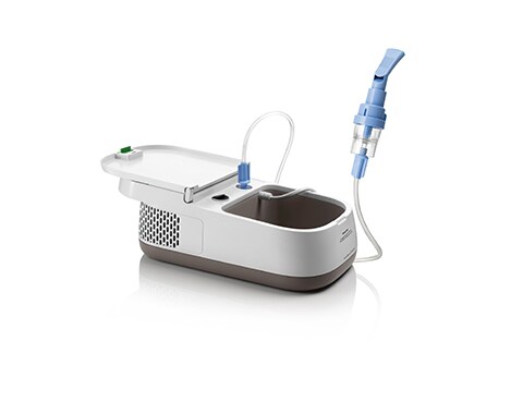 InnoSpire Deluxe | Philips Healthcare