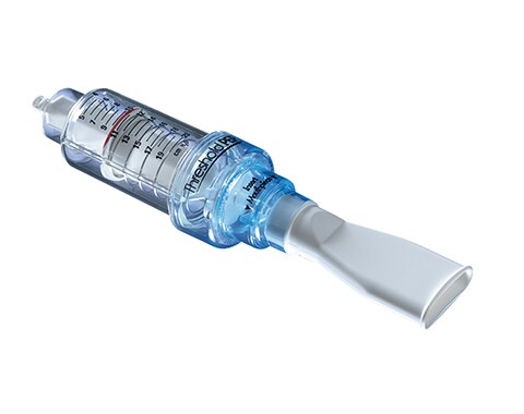 Philips Threshold PEP | Philips Healthcare