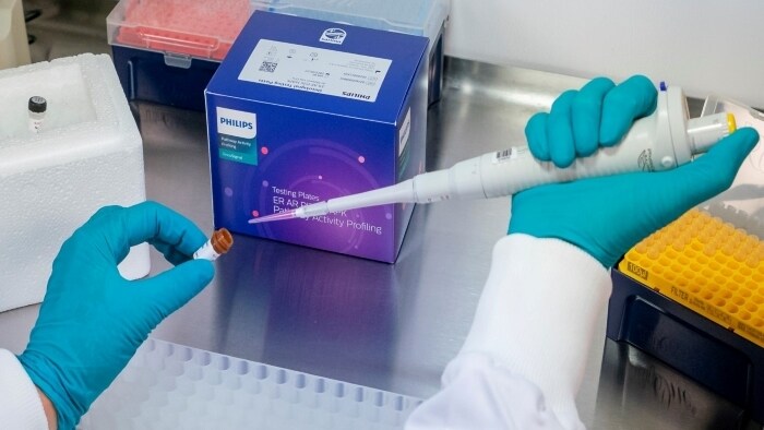 OncoSignal Test | Philips