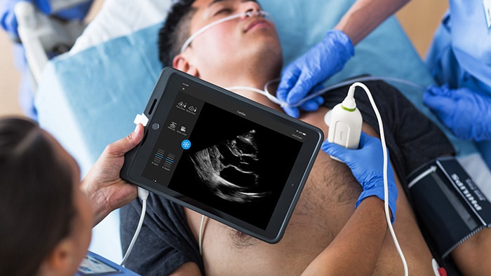Lumify IOS App | Philips Healthcare