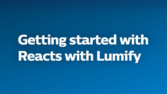 Reacts support | Philips Healthcare