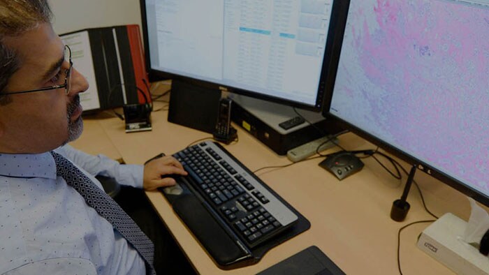 The need for digital pathology | Philips Healthcare