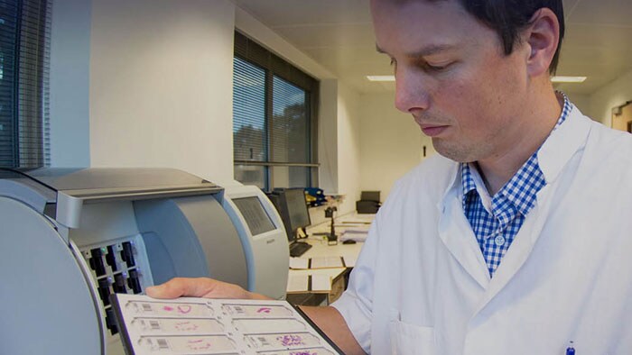 Philips in Pathology | Philips Healthcare