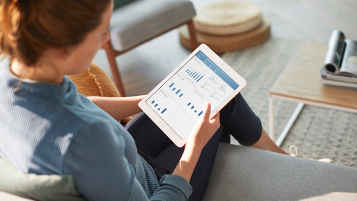 COVID-19 screening survey | Philips