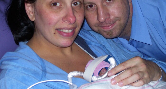 Developmental Care in the NICU | Philips Healthcare