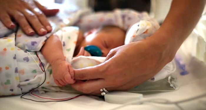 Philips Healthcare | Implementing Developmental Care