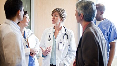 Optimizing and Improving clinical performance | Philips