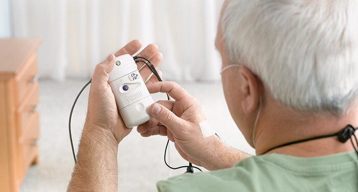 Philips Healthcare | Sleep Diagnosis