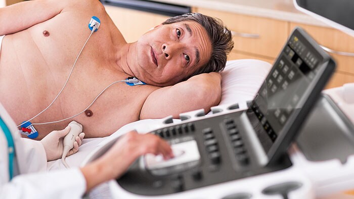 Cardiology Ultrasound Shared Services – Products & Services – Philips