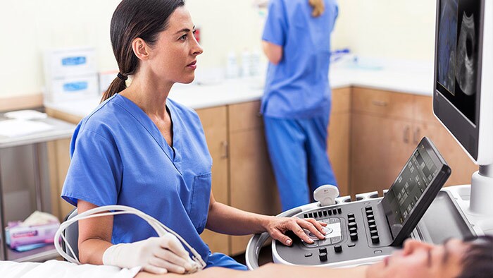 造影超音波検査(CEUS) | Philips