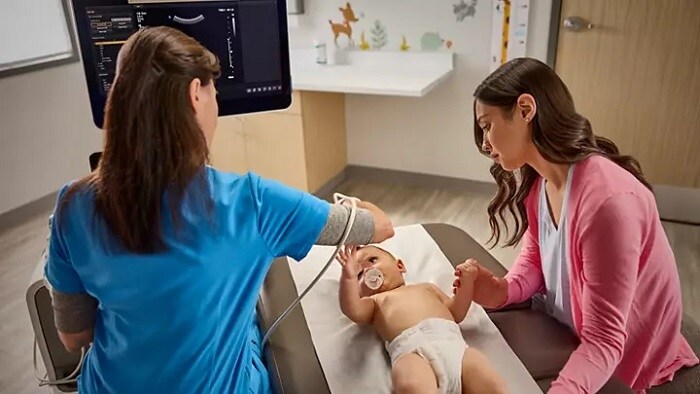 Pediatric Ultrasound – Products & Services – Philips