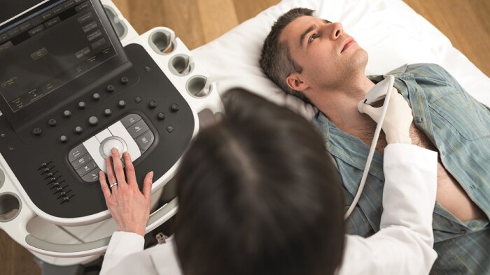 Small Parts Ultrasound Systems | Philips Healthcare