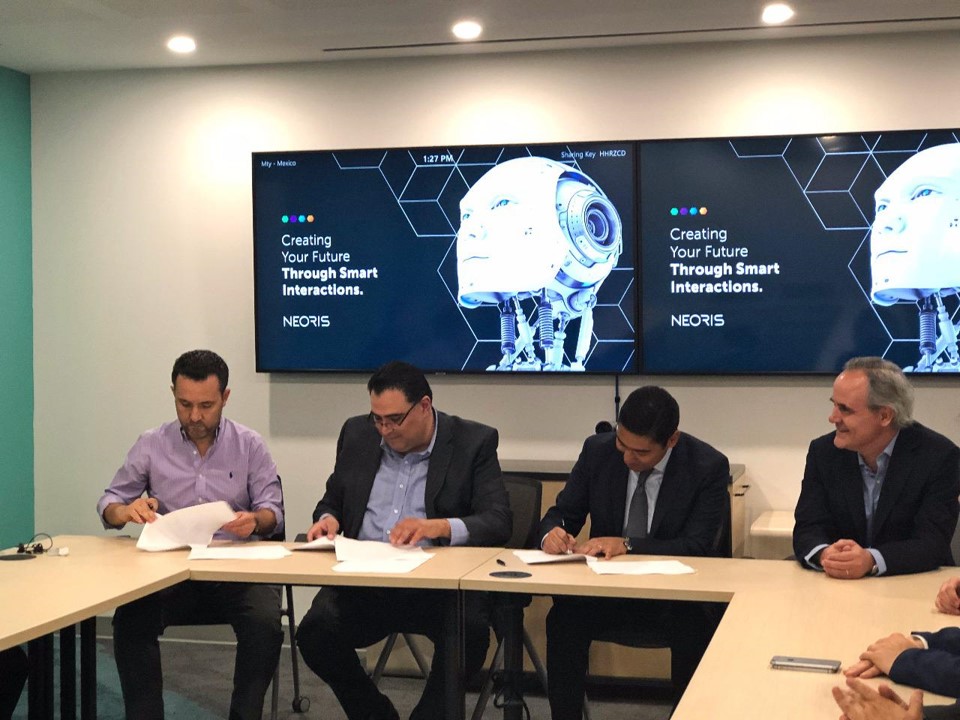 Philips anuncia colaboración con el líder mundial en servicios ...