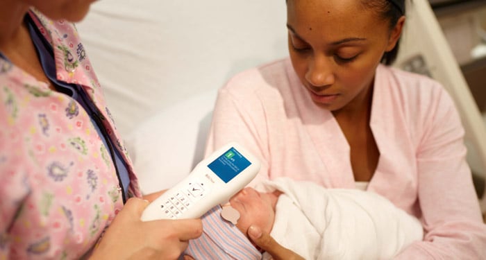 Artículo BiliChek | Philips