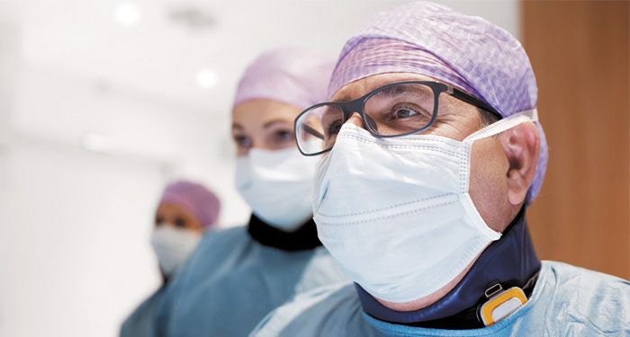 Philips Azurion in Hybrid OR VUmc | Philips