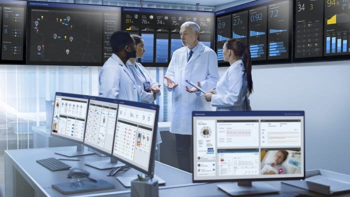 Ecógrafos para imagiologia geral | Philips Healthcare