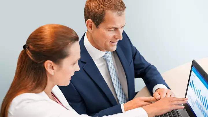 The power of a long-term strategic partnership - Philips