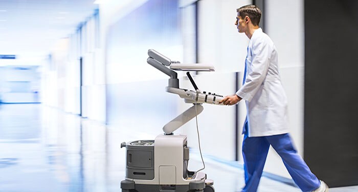 SmartPath trade-ins for Ultrasound | Philips