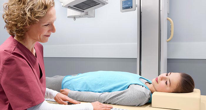 SmartPath для цифровой рентгенографии | Philips