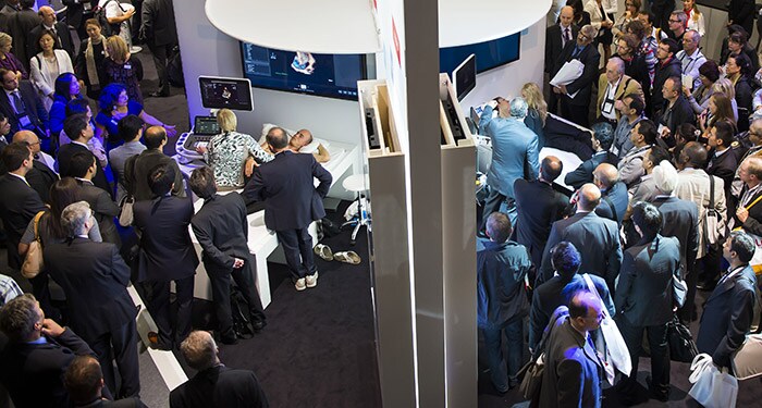 Events calendar | Philips