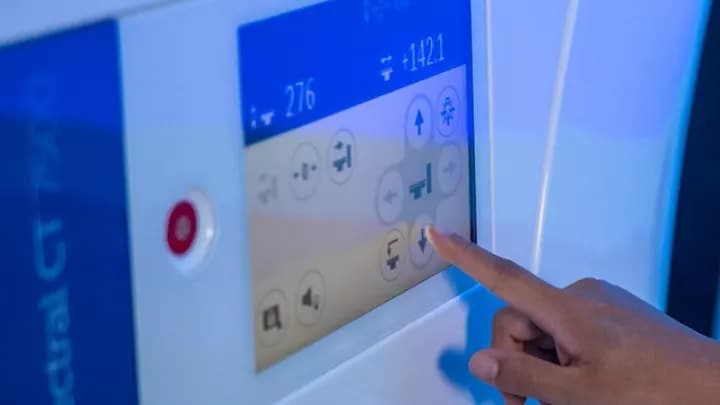 Computed Tomography Machines & Solutions | Philips Healthcare