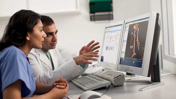 Computed Tomography Machines & Solutions | Philips
