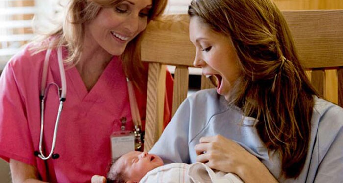 Mother and Child Care | Products overview | Philips Healthcare