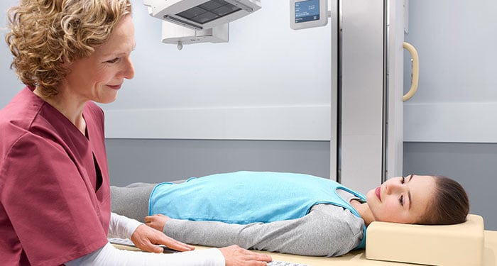 Radiography | X-ray & Fluoroscopy Solutions | Philips Healthcare