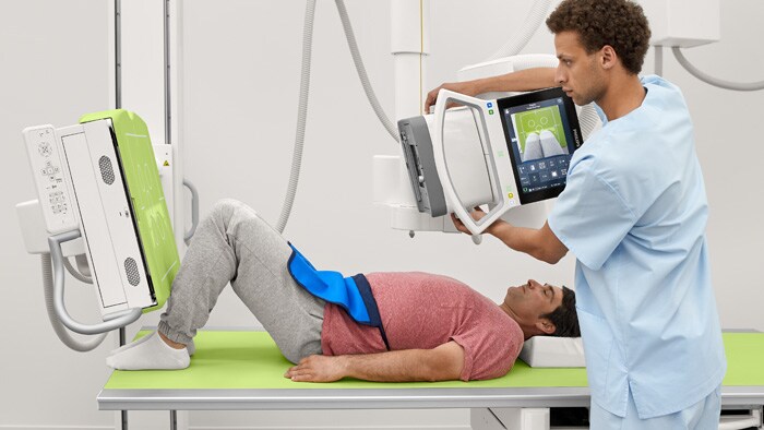 Envision the future Philips radiography and fluoroscopy | Philips
