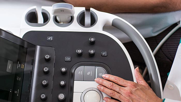 Présentation de la technologie d’échographie | Philips Healthcare