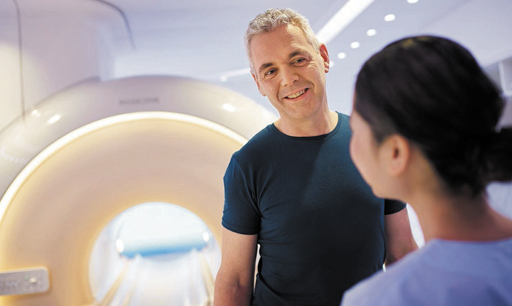 Empowering radiology staff | Philips Healthcare