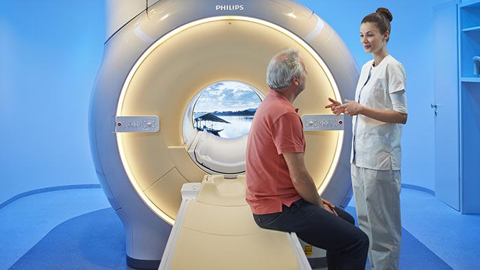 Radiology podcasts | Philips