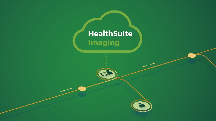Cloud HealthSuite Imaging | Healthcare | Philips