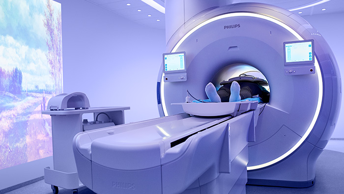 Live webinar: advancements in 3T imaging | Philips