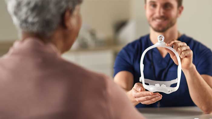 Philips Sleep and Respiratory 2025 Events | Philips