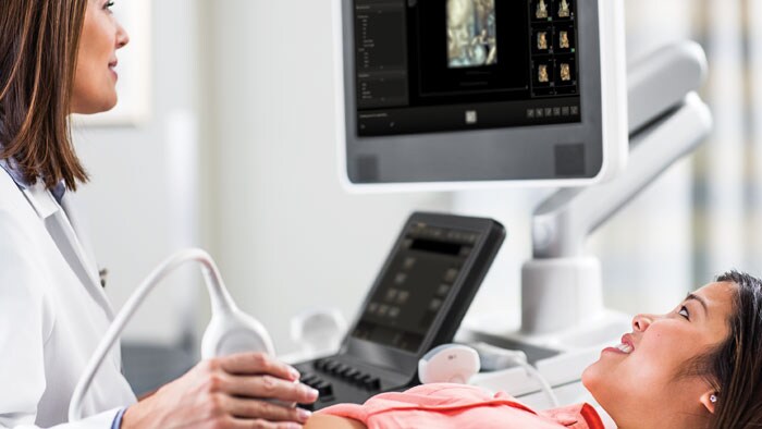 Philips Healthcare | first-trimester