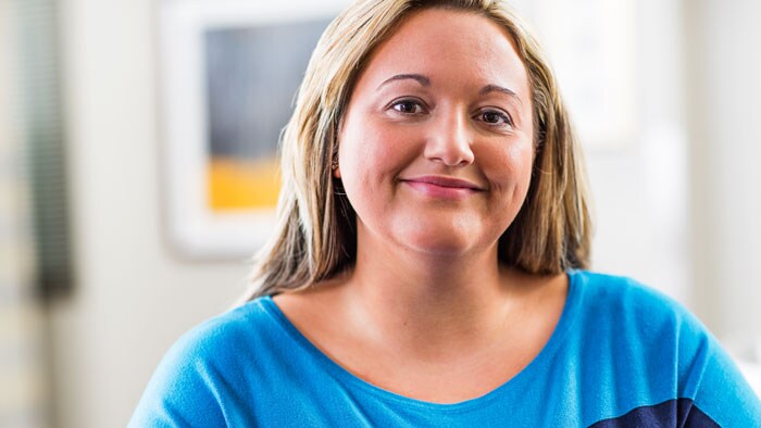 Сканирование пациентов в технически сложных случаях с помощью PureWave ...